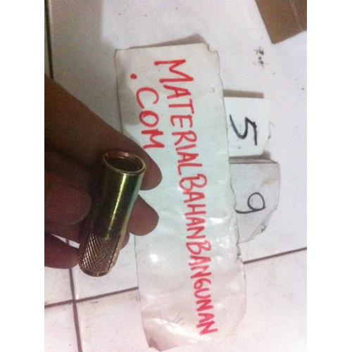 Jual fisher baut fiser baut dynaset dyna set M 12 diameter 12 mm - Kota ...