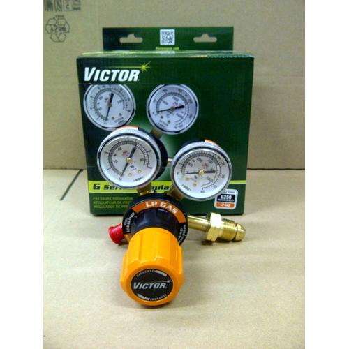 Jual Regulator LPG / Propane VICTOR - Jakarta Barat - PUSAT LAS | Tokopedia