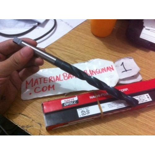 Jual mata bor besi nachi 13 mm untuk mesin bor duduk cornes - Kota ...