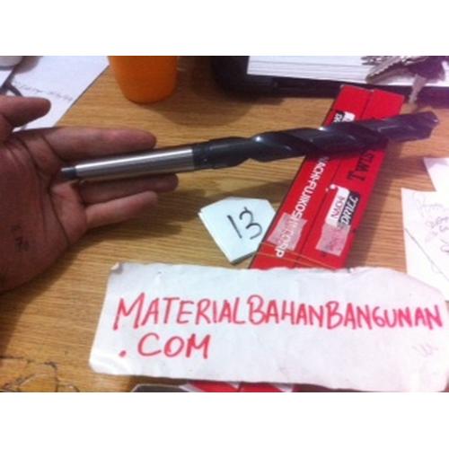 Jual mata bor besi nachi 19 mm untuk mesin bor duduk cornes - Kota ...