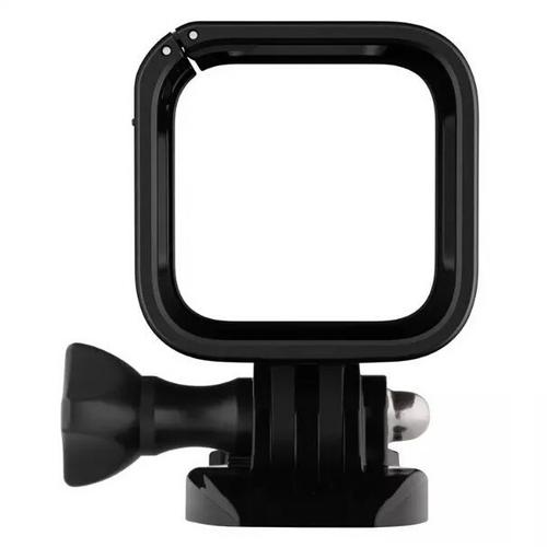 Jual Plastic Side Frame Bumper for GoPro Hero 4 Session - Jakarta Barat ...