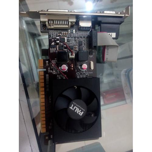 Jual vga palit 1gb 64bit - Kota Tanjung Pinang - skcom | Tokopedia