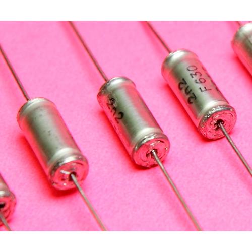 Jual Philips Polystyrene Capacitor NOS - Kota Tangerang Selatan - Muse ...