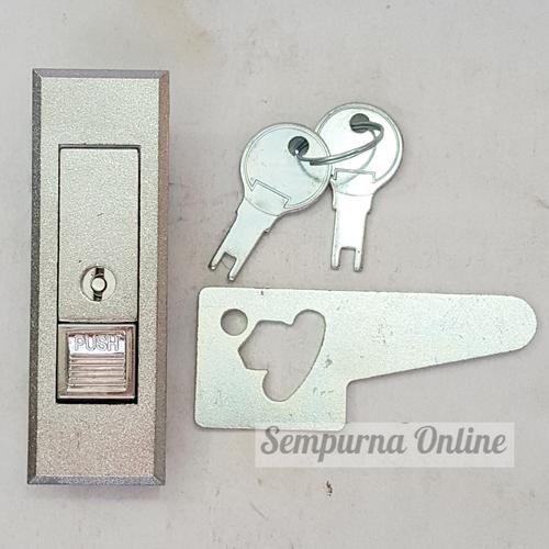 Jual Kunci Panel MS-601 - Jakarta Timur - Sempurna Online | Tokopedia