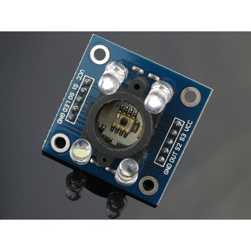 Jual Sensor warna TCS 3200 - Kota Manado - clevertech | Tokopedia