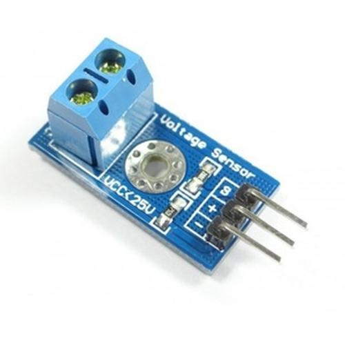 Jual Sensor Tegangan Voltage sensor Volt Sensor - Kota Manado ...