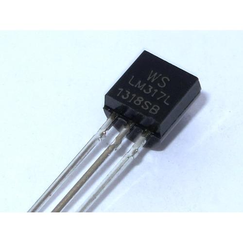 Jual LM317L IC Voltage/Current Controller - Kota Malang - InSu ...
