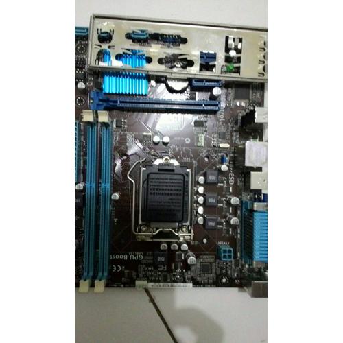 Jual mobo H61 merk gigabyte/asus - Kota Tangerang Selatan - Get IT Easy ...