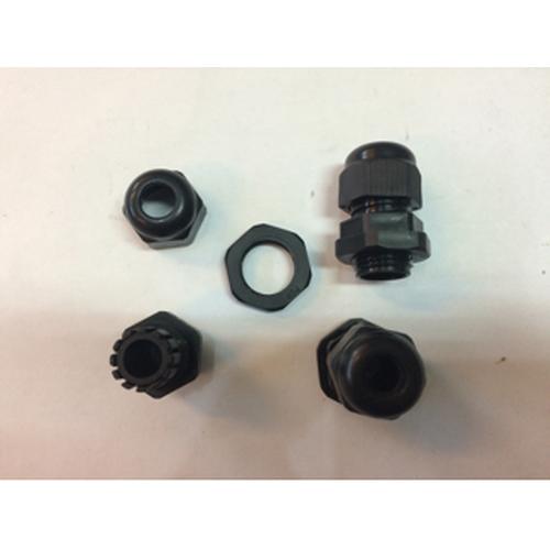 Jual Kabel Gland PG-9 Hitam - Putih - Jakarta Barat - KALEA ELEKTRINDO ...