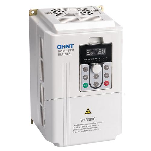 Jual Chint Frequency Drive Inverter VFD NVF2G-11/TS4 Constant Torque 11 ...