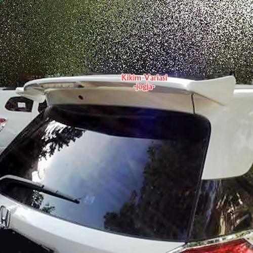 Jual Spoiler Mobilio Model Mugen With Lamp - Kab. Bantul - Berlian Jaya ...