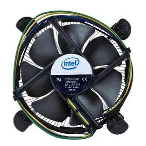 Jual FAN LGA 775 processor core2duo Standard Intel CPU Cooler socket ...