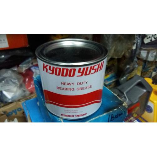 Jual Kyodo Yushi Bearing Grease - Jakarta Barat - Sinar Maju Pitstop ...