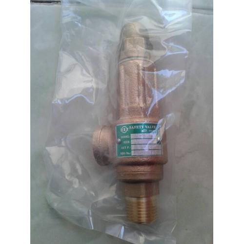 Jual Safety Relief Valve - Jakarta Utara - Raja Valve | Tokopedia