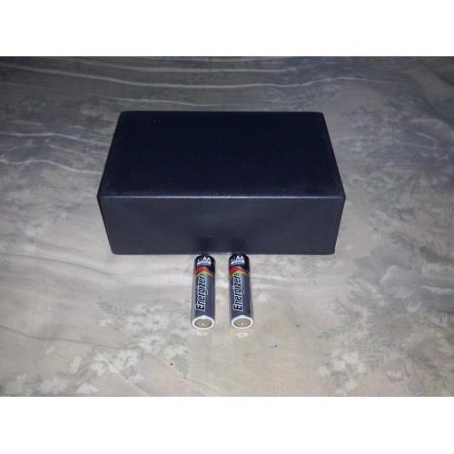 Jual Box Casing Plastik Universal Untuk Kit Elektronika - Kota Semarang ...
