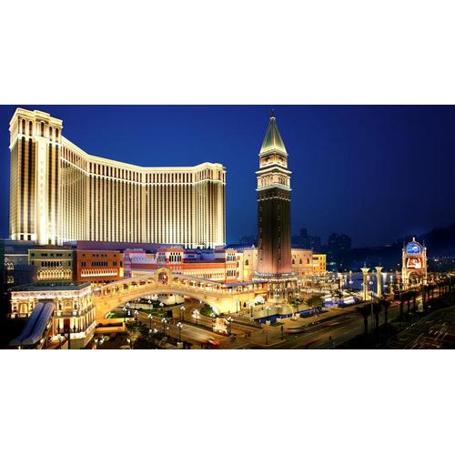 Promo Macau City Tour Day trip from hongkong Cicil 0% 3x - Kota ...