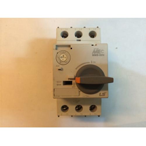 Jual LS Manual Motor Starter MMS-32H 22A - Jakarta Barat - KALEA ...