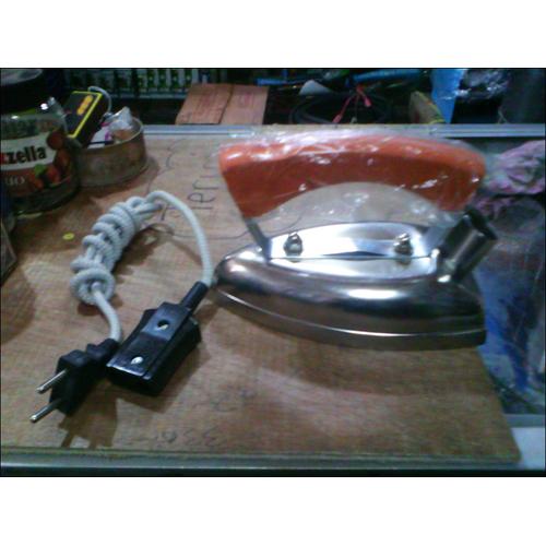 Jual Setrika Listrik / Gosokan Listrik Antik / Setrika Jadul / Lawas ...