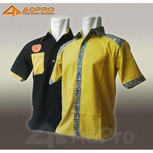 Jual Kemeja Seragam Kerja - Kota Bandung - konvekskemejaseragam | Tokopedia