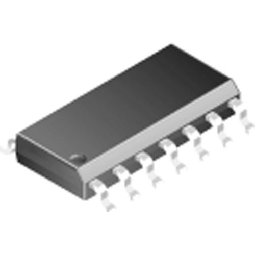 Jual 74HC164 8-bit serial-in, parallel-out shift register - Kota ...