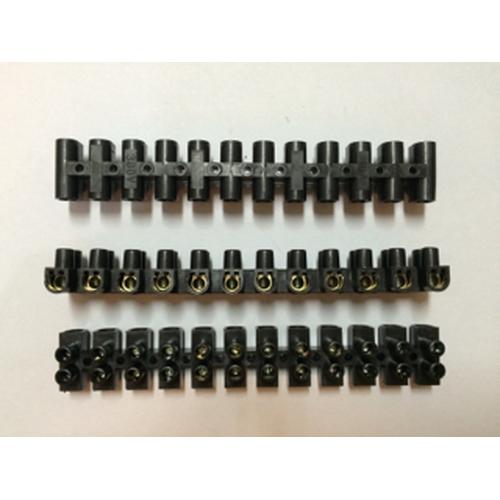 Jual Terminal Krustin 10mm 10A Black - Jakarta Barat - KALEA ELEKTRINDO ...