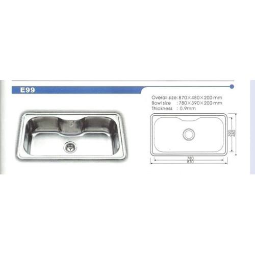 Jual Pencuci Piring - Sink Elite E99 - Jakarta Barat - 89 elektronik ...