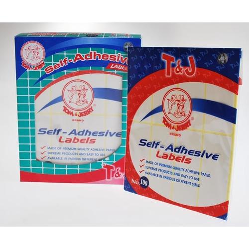 Jual LABEL TOM JERRY - 101 - Jakarta Pusat - OK-Mart | Tokopedia