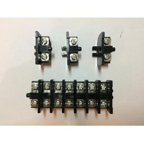 Jual Terminal Blok TBC-30 30A Rail Type - Jakarta Barat - KALEA ...