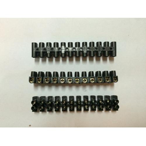 Jual Terminal Krustin 4mm 3A 400V Hitam - Jakarta Barat - KALEA ...