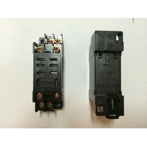 Jual Socket Relay LY2 PTF08A-E 8Pin - Jakarta Barat - KALEA ELEKTRINDO ...