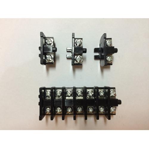 Jual Terminal Blok TBC-20 20A Rail Type - Jakarta Barat - KALEA ...