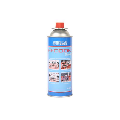 Jual Hi-Cook GC-020 Butane Gas Fuel Catridge - Jakarta Timur - Lisan ...