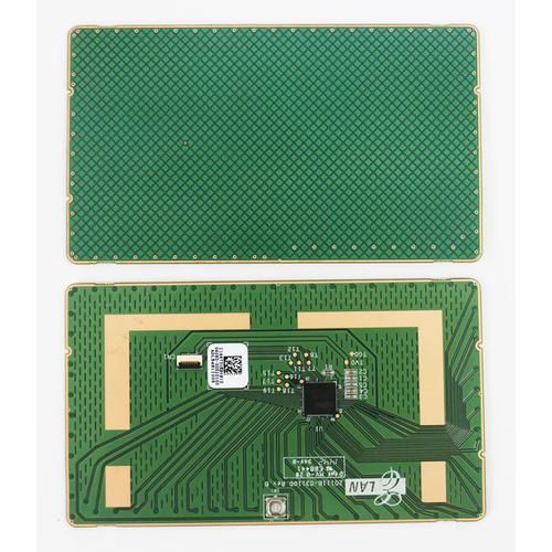 Jual Touchpad For Asus X200CA/X200LA - Chips Kecil - Jakarta Pusat ...