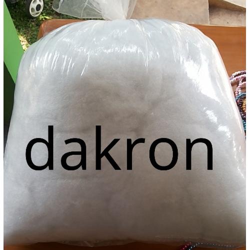 Jual DAKRON - KAPAS ISI BONEKA/ BANTAL - Kota Semarang - Wi Ka Souvenir ...