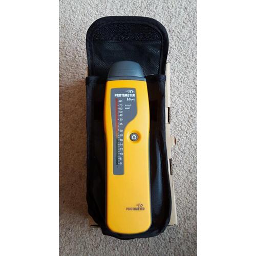 Jual Protimeter Mini BLD 2000 from GE Brands - Jakarta Timur - tokogps ...