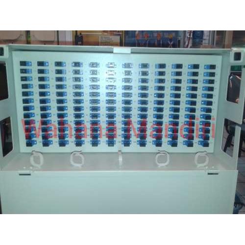 Jual OTB RACKMOUNT/ ODF RACKMOUNT 144 CORE - Jakarta Utara - FIBER ...