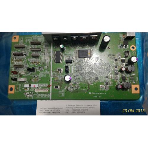Jual Mainboard Epson L1800 New Original - Jakarta Pusat - Multiprint ...