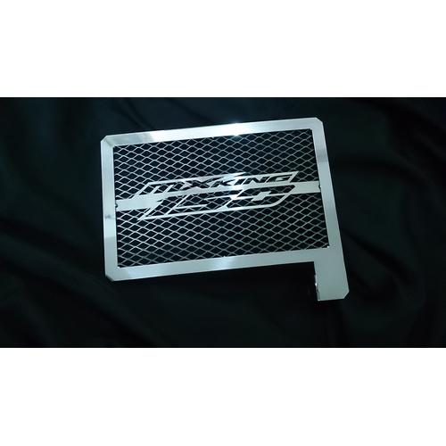 Jual Radiator Cover MX KING 150 - Kab. Tangerang - Radiator Guard HZR ...