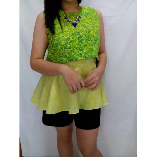 Jual Batik Kusuma Jaya - Kota Batu - Jaya Kusuma 1 | Tokopedia