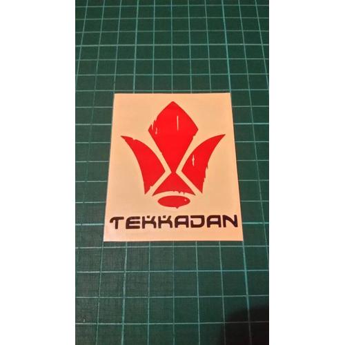 Jual sticker tekkadan, gundam iron blooded orphans - Kab. Bekasi - Ram ...