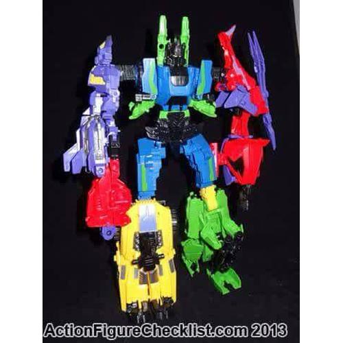 Jual Transformers Fall Of Cybertron Combiner - Kota Surabaya ...
