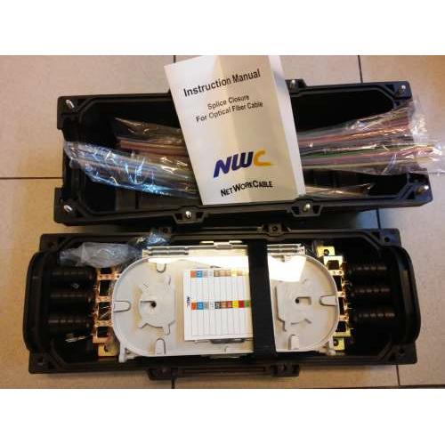 Jual Joint Closure Inline NWC 72c - Jakarta Barat - FIBER OPTIK GLODOK ...