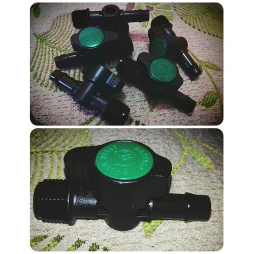 Jual Kran 13mm x 1/2" Green Back Valve utk Irigasi merk Antelco ...