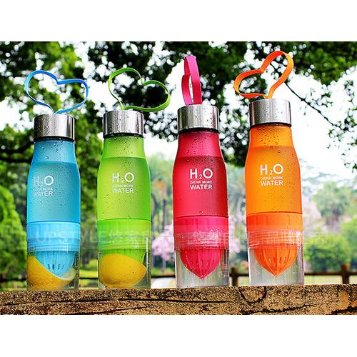 Jual Botol Infused Water LO Infused Water Bottle - Jakarta Barat ...