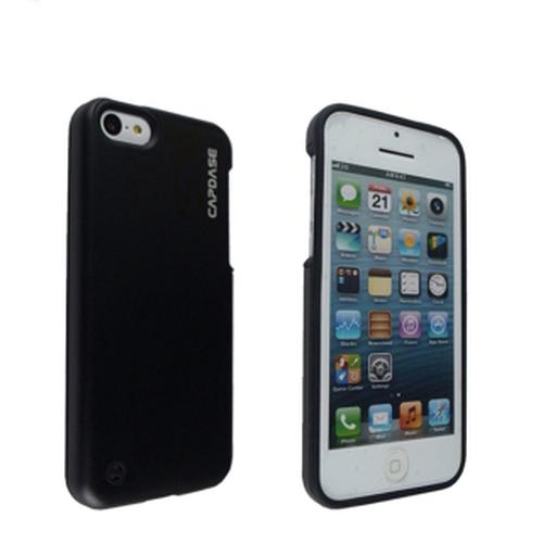 Jual Capdase Alumor iphone 5c black - Jakarta Barat - rava zee | Tokopedia