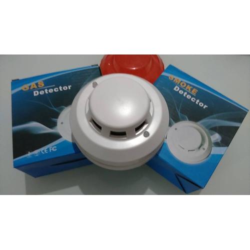 Jual SG-2008G alarm dan sensor gas LPG atau asap - Kota Surabaya - 2R ...