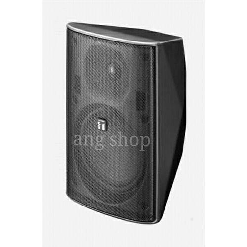 Jual TOA Box Speaker ZS-F2000 / ZS F2000 BM/WM (60W) - Hitam - Kota ...