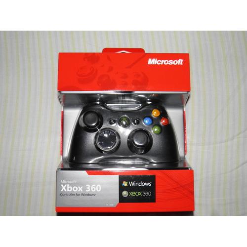 Jual Stick xbox wired black for PC/laptop!! Xbox controller on windows ...