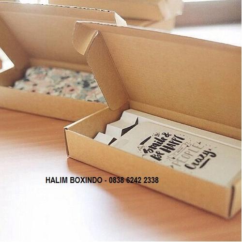 Jual Kardus Box Casing HP / Custom Dus Kardus Packaging Box - Kab ...