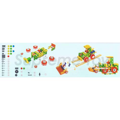 Jual LOWE Inventor (LASY Construction Toy) - Kota Probolinggo - Supreme ...